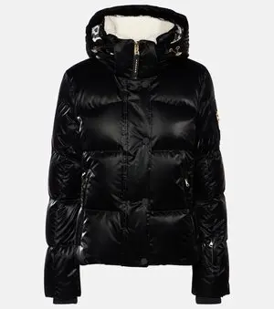 Bogner Hella Padded Down Ski Jacket