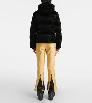 Bogner Hella Padded Down Ski Jacket
