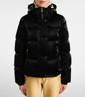 Bogner Hella Padded Down Ski Jacket