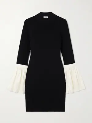 Simkhai Sweater Dress Cocktail Dresses