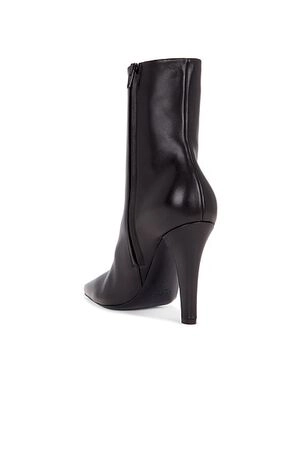 Saint Laurent Josie Boot