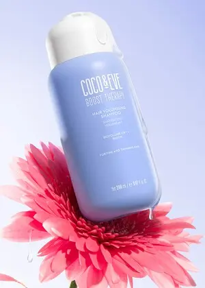 COCO & EVE Boost Therapy Hair Volumising Shampoo