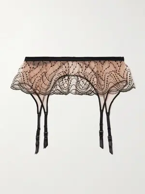 Kiki De Montparnasse Belts For Women
