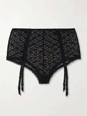 Kiki De Montparnasse Adjustable Briefs For Women