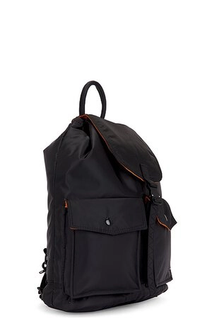 Alpha Industries Nylon Backpack
