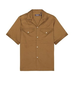 Wao Overshirts For Men