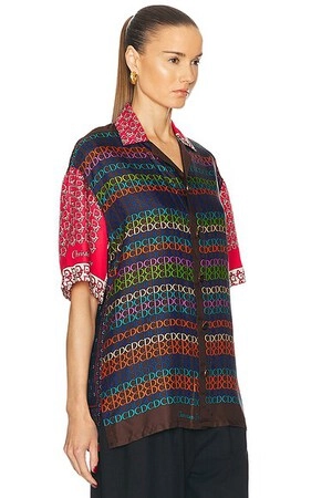 J. LOGAN HOME Vintage Maison Shirt