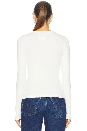 Citizens Of Humanity Varra Henley - Pashmina