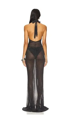 Nbd The Alessandra Gown