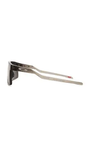 Oakley Helux Sunglasses - Black