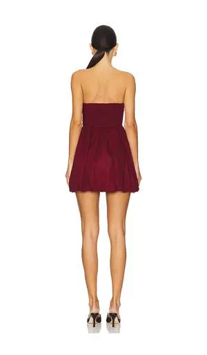 MORE TO COME Flynn Mini Dress