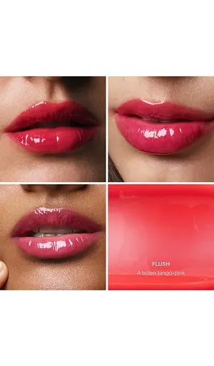 U BEAUTY The Plasma Lip Compound Tinted