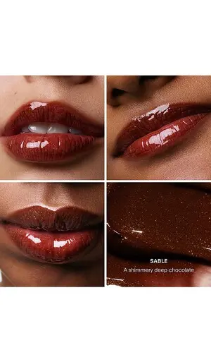 U BEAUTY The Plasma Lip Compound Tinted - Pink
