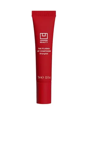 U BEAUTY U Beauty The Plasma Lip Compound Tinted Red