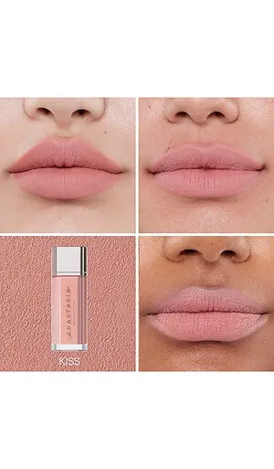 ANASTASIA BEVERLY HILLS Lip Velvet - Pink