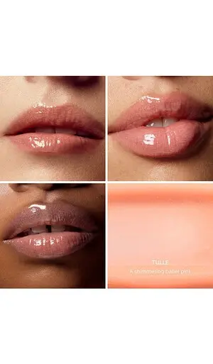 U BEAUTY The Plasma Lip Compound - Rose