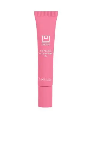 U BEAUTY U Beauty The Plasma Lip Compound Tinted Pink