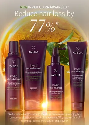 Aveda Invati Ultra Advanced System