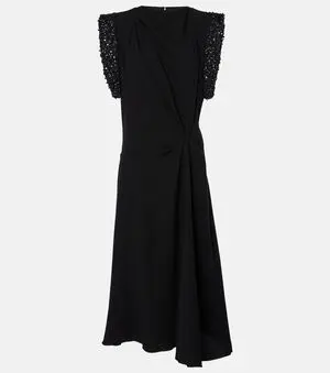 Isabel Marant Etoile Flared Cocktail Dresses