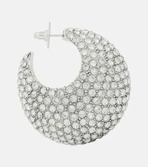Isabel Marant Étoile Hoop Earrings