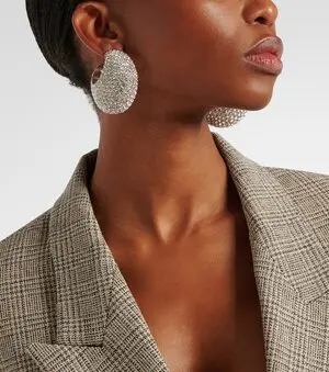 Isabel Marant Étoile Hoop Earrings