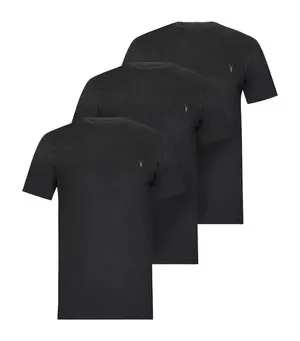 ALLSAINTS Cotton Brace T-shirt