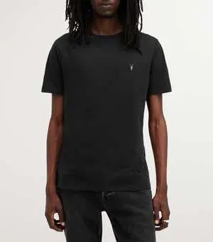 ALLSAINTS Cotton Brace T-shirt