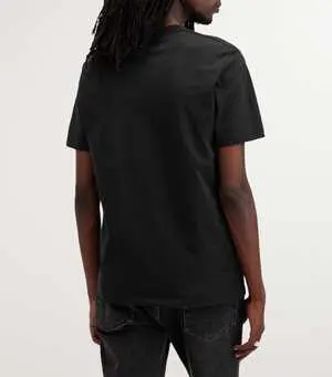 ALLSAINTS Cotton Brace T-shirt