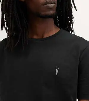 ALLSAINTS Cotton Brace T-shirt