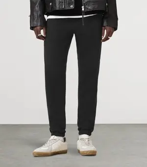 ALLSAINTS Organic Cotton Raven Sweatpants