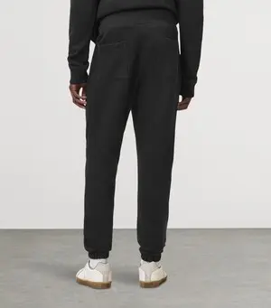 ALLSAINTS Organic Cotton Raven Sweatpants