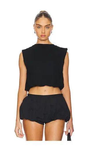 Lioness Field Of Dreams Top