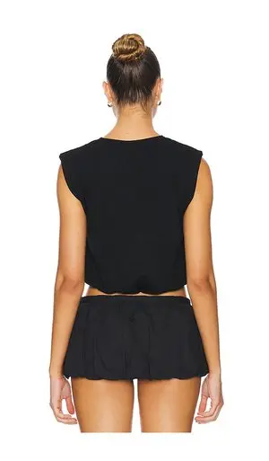 Lioness Field Of Dreams Top