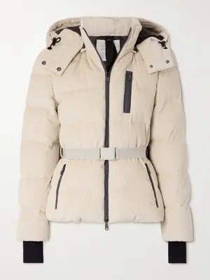 Brunello Cucinelli Cuffed Jackets For Women
