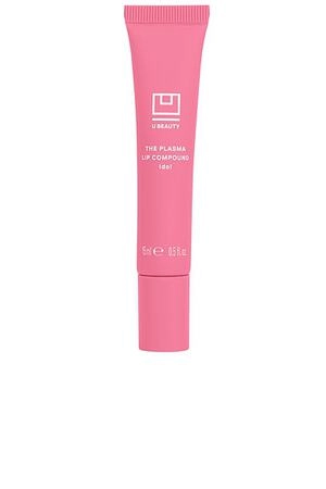 U BEAUTY The Plasma Lip Compound Tinted Idol
