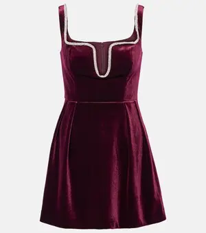 Self-portrait One Shoulder Cocktail Dresses
