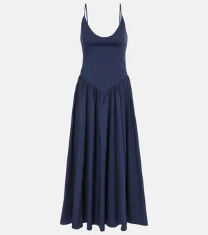 Staud Sleeveless Day Dresses