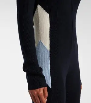 Perfect Moment Cora Wool Jumpsuit