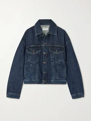 Agolde Denim Jackets For Women