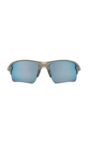 Oakley Flak 2.0 XL Sunglasses Grey