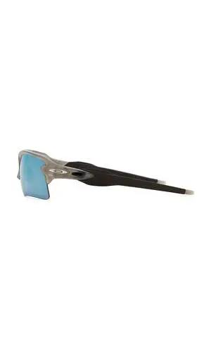 Oakley Flak 2.0 Xl Sunglasses - Grey