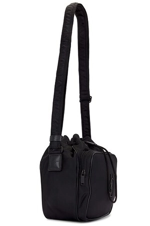Saint Laurent Niki Small Bucket Bag