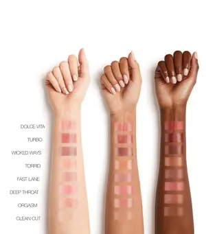 NARS After Glow Lip Balm - Pink