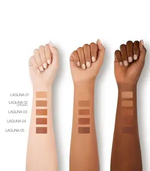 NARS Laguna Bronzing Cream - Brown