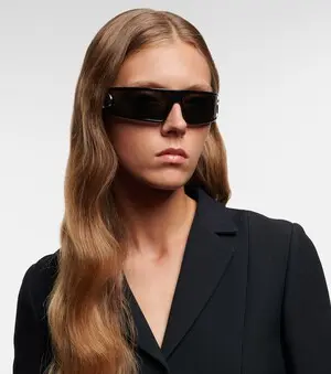 Dior Shield Sunglasses