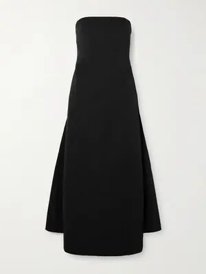 Staud Strapless Cocktail Dresses