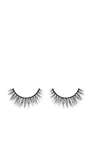 ARTEMES LASH Love And Light Premium Pony Lashes - Black