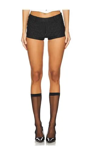 Superdown Baya Micro Mini Short In . Also