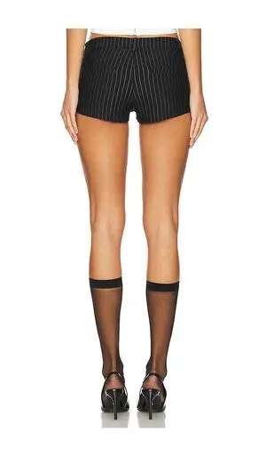 Superdown Baya Micro Mini Short In . Also
