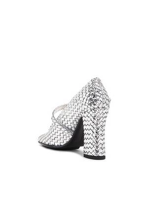 Bottega Veneta Step Pump